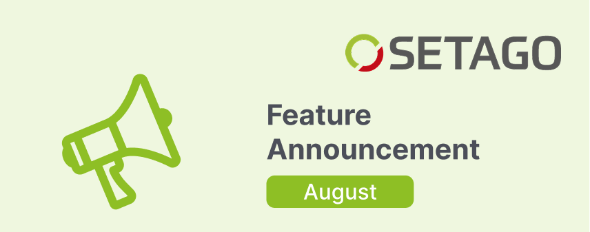 SETAGO: Werkerassistenzsystem - Digitalisierung in der Produktion