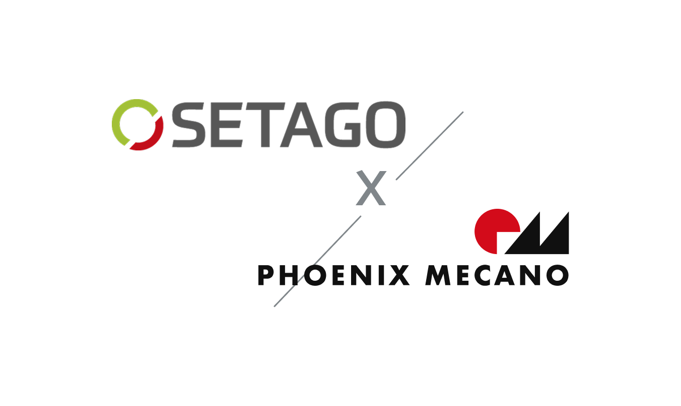 SETAGO: Werkerassistenzsystem - Digitalisierung in der Produktion